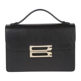 Victoria Beckham Dorian Bag - - Bags - Damen - Schwarzk - ONE SIZE