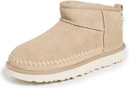 UGG Classic Ultra Mini Biarritz Boots EU 37