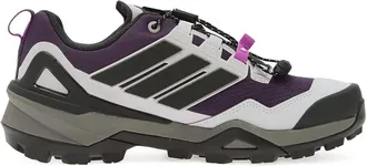 adidas baskets Terrex Skychaser Gtx W &agrave; lacets - Violet