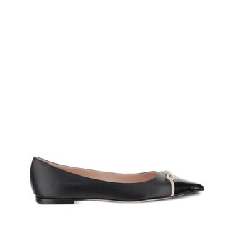 Valentino Garavani VLogo Signature Heel - - Shoes - Damen - Schwarzk - 37 EU