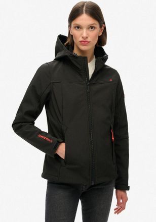 Superdry Outdoorjacke HOODED CLASSIC TREKKER JKT