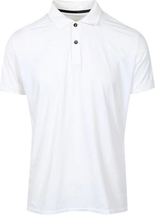 Roberto Ricci Design Rrd, Homme, Tops, Blanc, Taille: L Polo