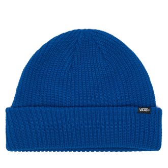 Vans M&uuml;tze Vans Core Basic Cuff VN000QB410Z1 Blau