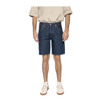 Levi's Bermuda Shorts - - Shorts - Herren - Blau - W28
