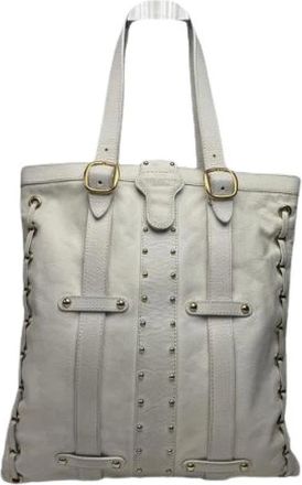 Valentino Damen, Pre-Owned, Wei&szlig;, ONE SIZEGr&ouml;&szlig;e