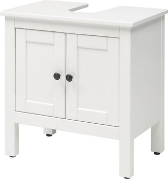 IKEA HEMNES Waschbeckenunterschrank, 2 Türen
