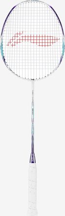 Li-Ning Li-ning Badmintonschläger High Carbon Serie Top-Handling (HC 1800 weiß)