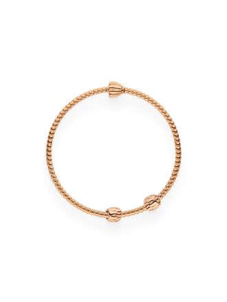 Purelei Lei Charm Armreif mit zwei Stopper-Charms