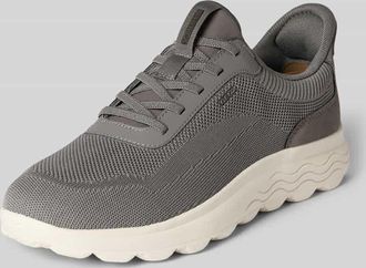 Geox Slip-on-Sneaker mit profilierter Sohle Modell SPHERICA