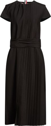 Thom Browne KLEIDER - Midi-Kleider auf YOOX.COM