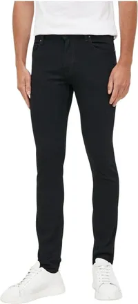 Guess Homme, Jeans, Noir, Taille: W31 L34 Chris Jeans