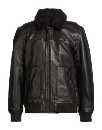 Superdry JACKEN & M&Auml;NTEL - Jacken und Anoraks auf YOOX.COM