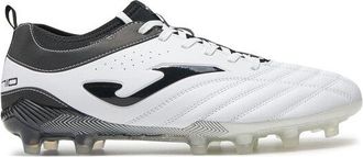 Joma Fußballschuhe Numero-10 Firm Ground N10W2402FG Weiß