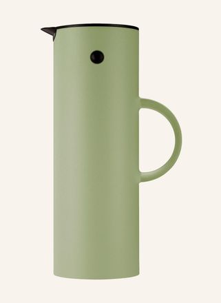 Stelton Stelton Isolierkanne em77 gruen