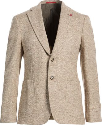 Isaia ANZ&Uuml;GE und CO-ORDS - Blazers auf YOOX.COM