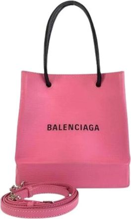 Balenciaga Damen, Pre-Owned, Rosa, ONE SIZEGr&ouml;&szlig;e