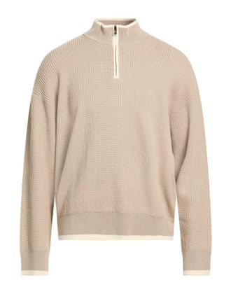 Emporio Armani STRICKWAREN - Rollkragenpullover auf YOOX.COM