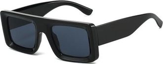 Generic Lunettes De Soleil Dext&eacute;rieur For Hommes Et Femmes, Sport Conduite D&eacute;coratives(Black)