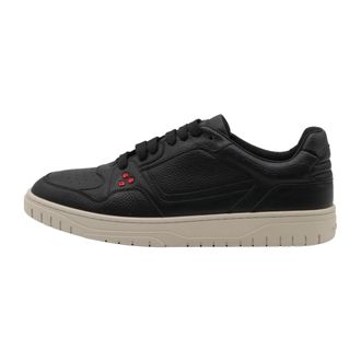 Peuterey Holstein 03 - - Shoes - Herren - Schwarzk - 44 EU