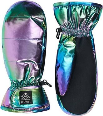 Protest Damen Handschuhe PRTSTERIO JR