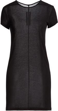 Rick Owens TOPS - T-shirts sur YOOX.COM
