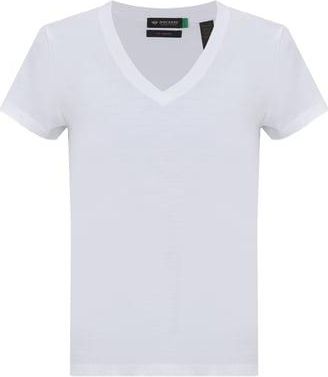 Dockers T-shirt col V en coton