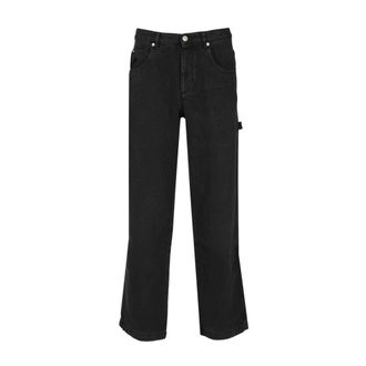 Isabel Marant Herren, Jeans, Schwarzk, MGr&ouml;&szlig;e