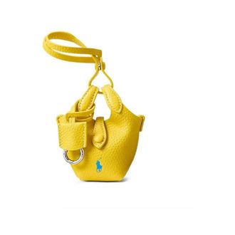 Polo Ralph Lauren Damen, Taschen, Gelb, ONE SIZEGr&ouml;&szlig;e