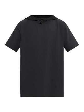 Maison Margiela T-Shirt - Schwarz