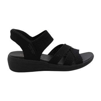 Skechers Damen, Sport, Schwarzk, 39 EUGr&ouml;&szlig;e