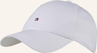 Tommy Hilfiger Cap weiss