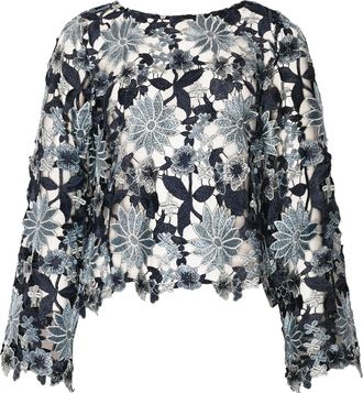Noella Kezzie Bluse