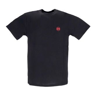 Dolly Noire Homme, Tops, Noir, Taille: L Ideogram Tee