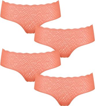 sloggi Hipster ZERO Feel Bliss Hipster