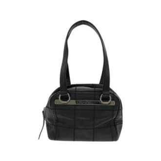 Chanel Pre-owned Caviar Skin Schultertasche - - Pre-owned - Damen - Schwarzk - ONE SIZE