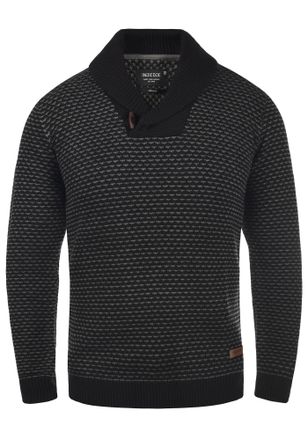 INDICODE JEANS Pullover Copent