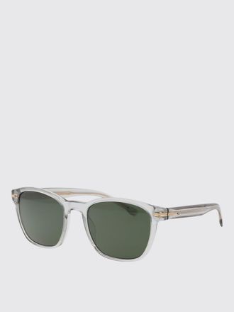 HUGO BOSS Sonnenbrille BOSS Herren Farbe Grau