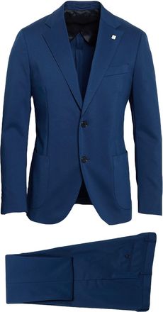 Lardini ANZ&Uuml;GE und CO-ORDS - Anz&uuml;ge auf YOOX.COM