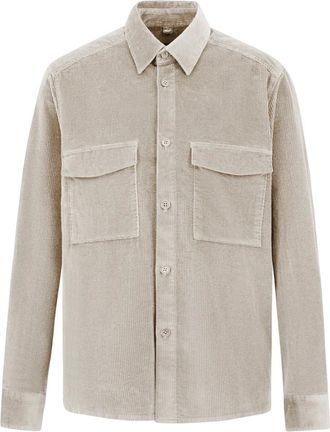 Drykorn Herren, Jacken, Beige, XLGröße