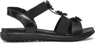 Go Soft Sandalen Go Soft WI16-5702-01 Schwarz