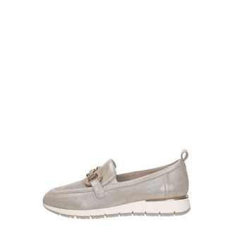 Tamaris Mokassin - - Shoes - Damen - Gelb - 38 EU