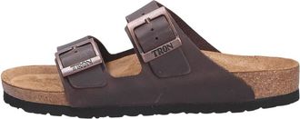 Finn Comfort Homme, Chaussures, Brun, Taille: 45 EU Pampelonne