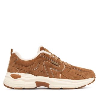 Replay Sneakers REPLAY GWSIT.000.C0200L Braun