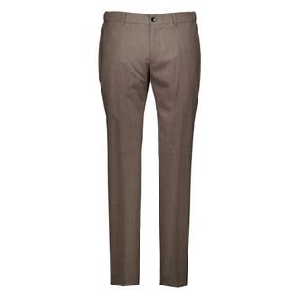 Berwick 1707 Herren, Hosen, Grau, SGr&ouml;&szlig;e