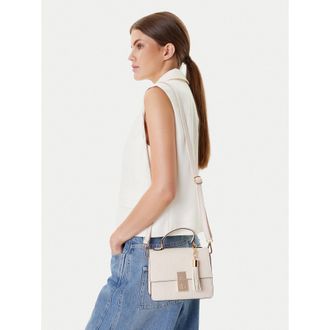 Aldo Handtasche Aldo Bovan 13871498 Beige