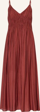 Selected Kleid braun