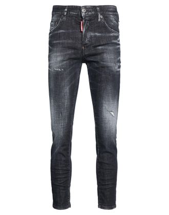 Dsquared2 HOSEN & R&Ouml;CKE - Jeanshosen auf YOOX.COM