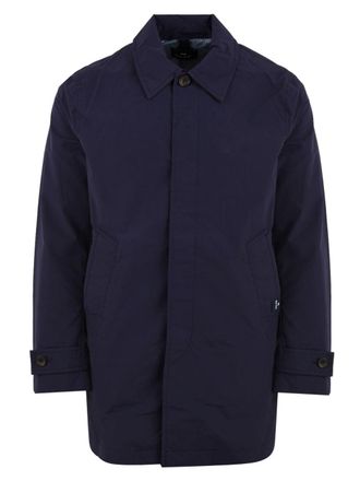 Paul Smith enrobe bleu