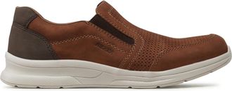 Rieker Halbschuhe Rieker 14853-24 Braun