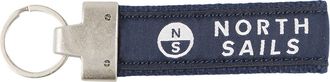North Sails Kleinlederwaren - Schl&uuml;sselanh&auml;nger auf YOOX.COM
